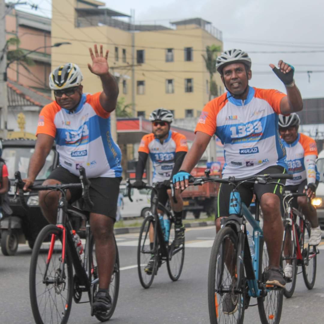 Member highlight: CCC Foundation | LifeLine International